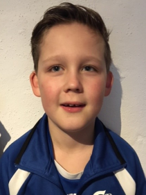 09-05-2018 Pupil van de week: Nout van Overbeek (ELI - EMK) | Welkom ...